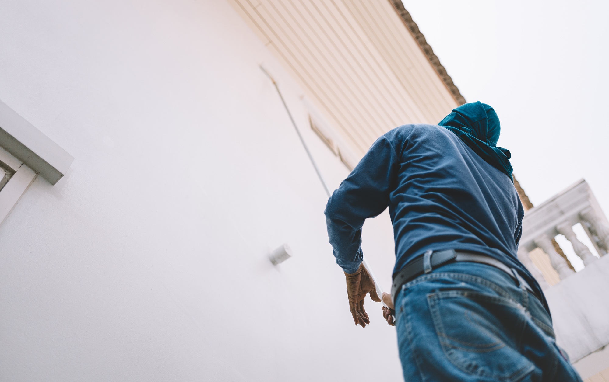Exterior Paint Ages Quickly: Proven Ways to Protect and Refresh Your Home